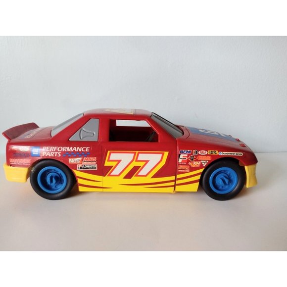 Funrise | Toys | Vtg 998 Funrise Gm Goodwrench 77 Race Car Take A Part ...
